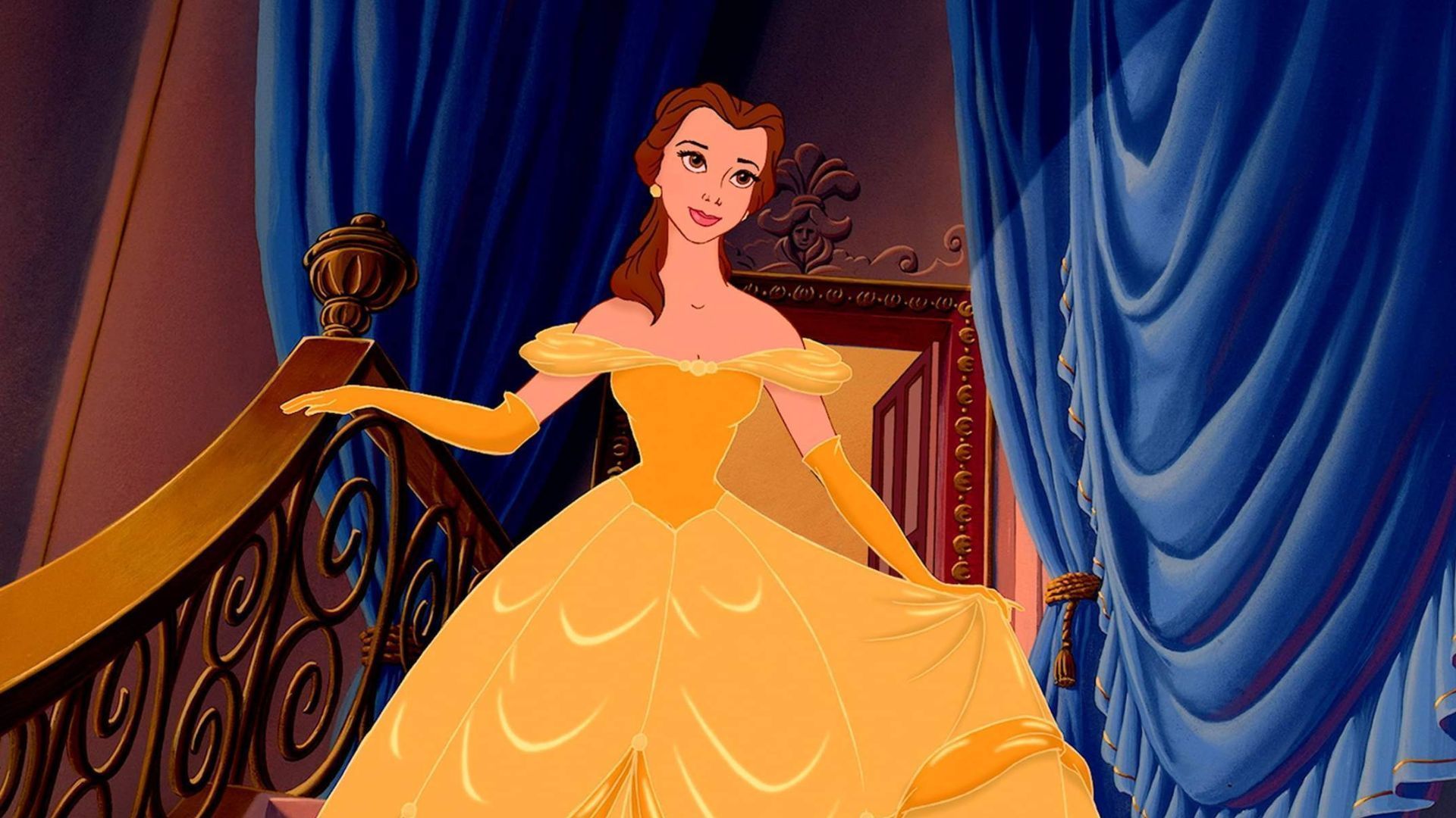 Best Disney Princesses that Are No Damsels in Distress - PrestigeOnline ...