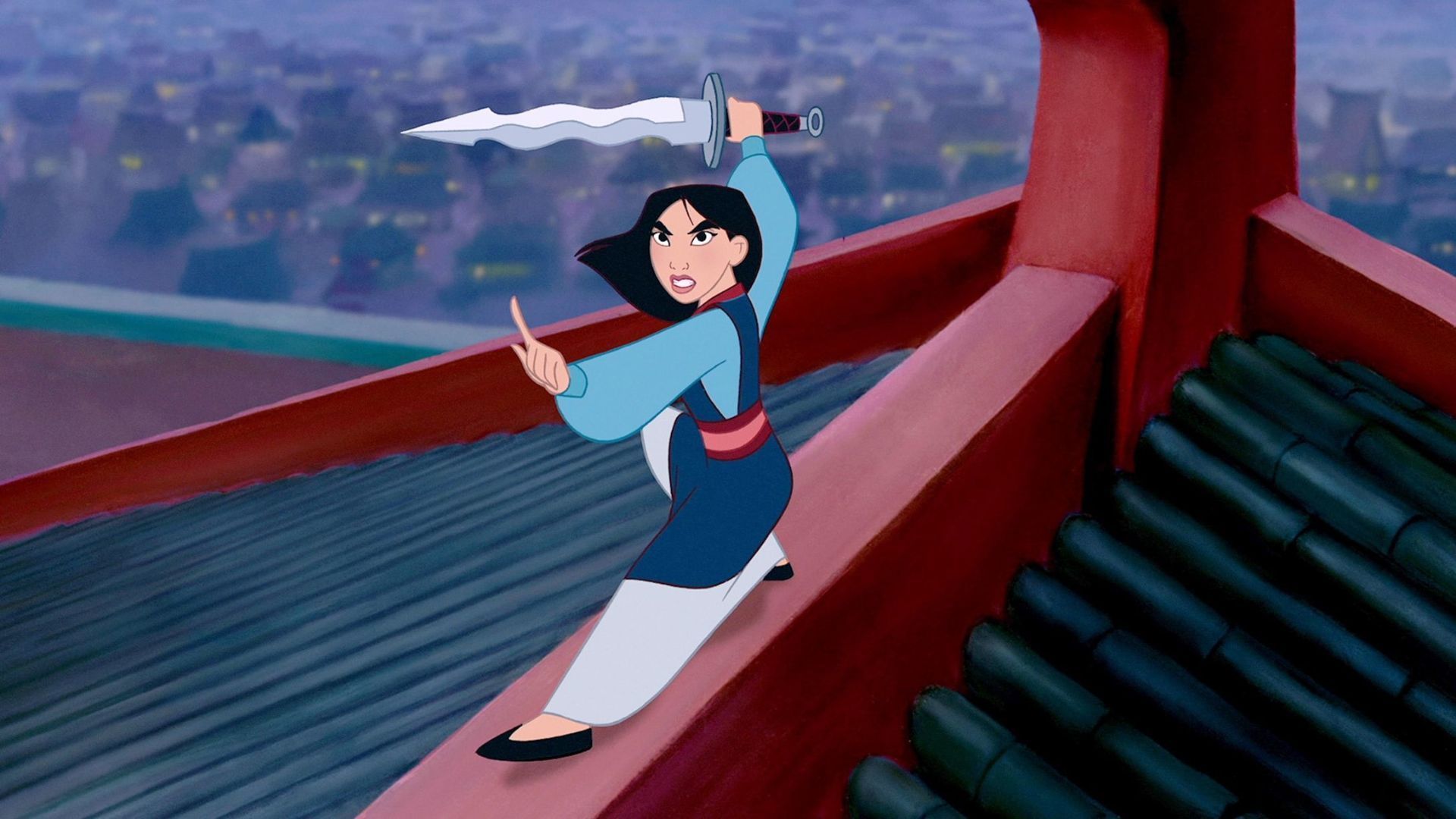 Best Disney Princesses that Are No Damsels in Distress - PrestigeOnline ...