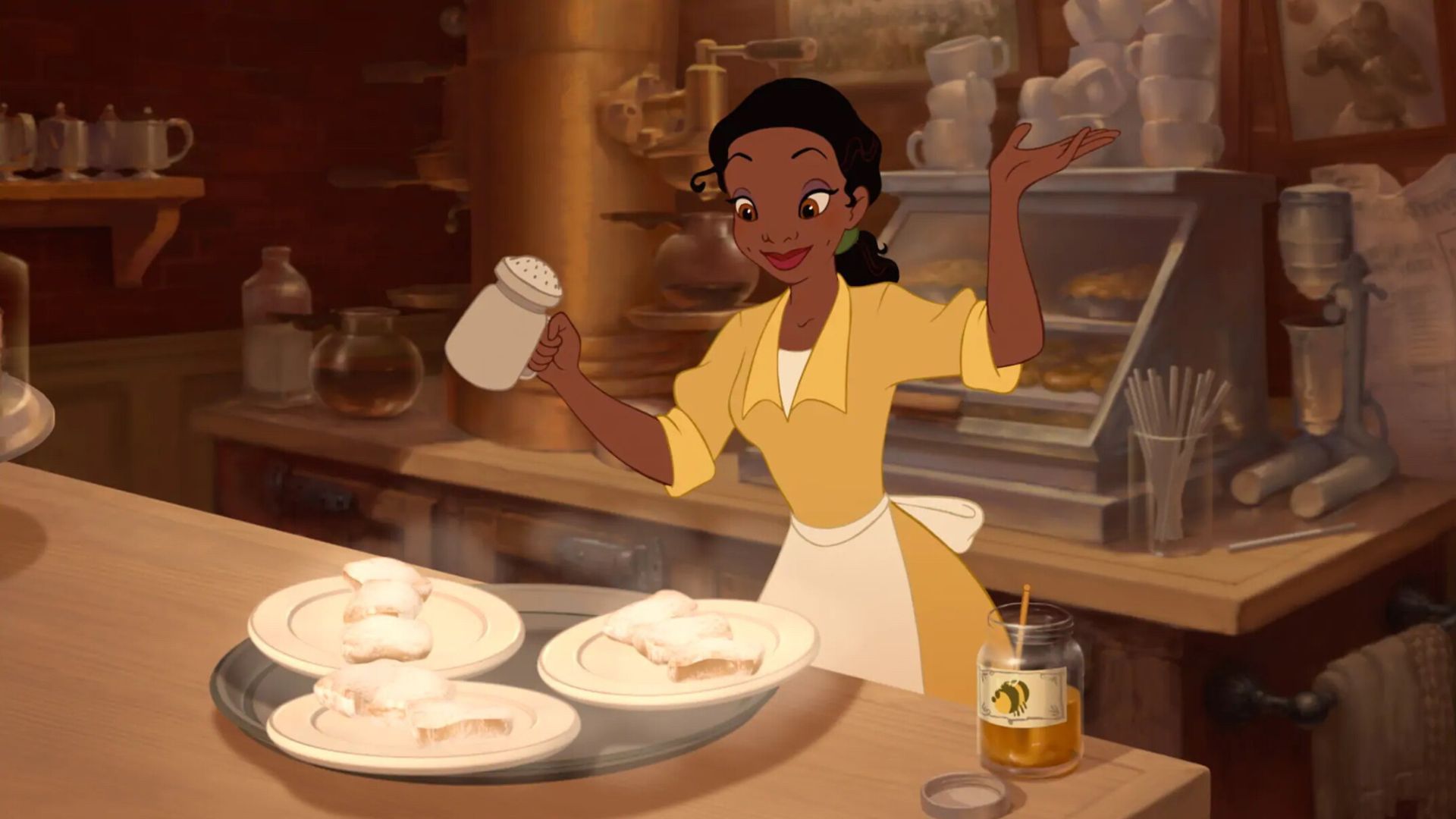 Best Disney Princesses that Are No Damsels in Distress - PrestigeOnline ...