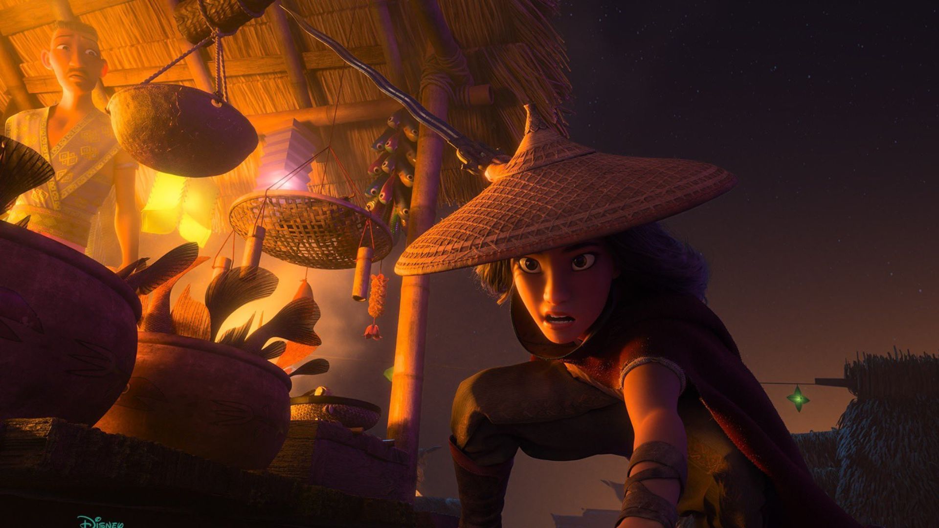 Best Disney Princesses that Are No Damsels in Distress - PrestigeOnline ...