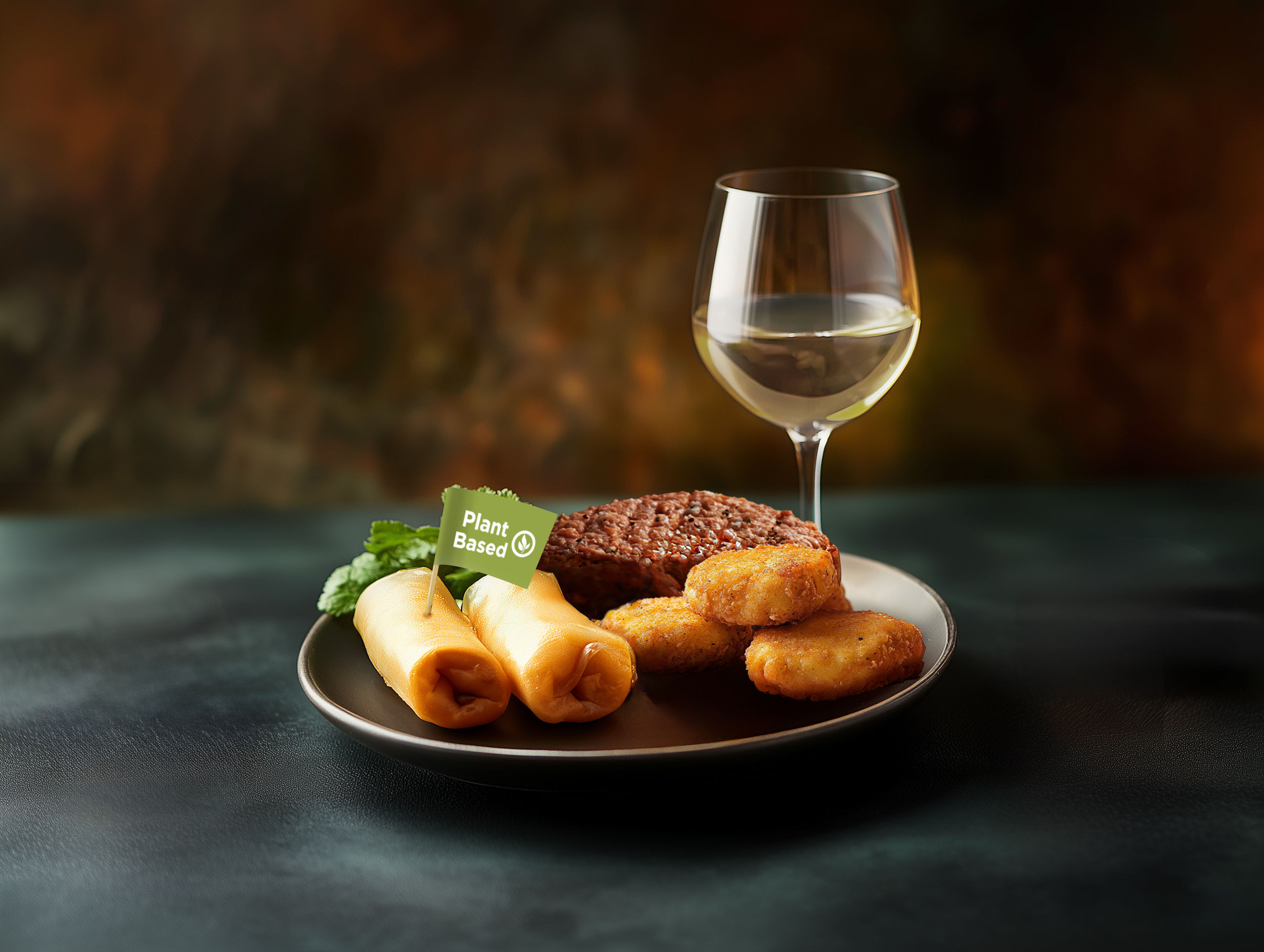 GREAT FOOD HALL Debuts "Food x Art" Concept for 25th Anniversary ...
