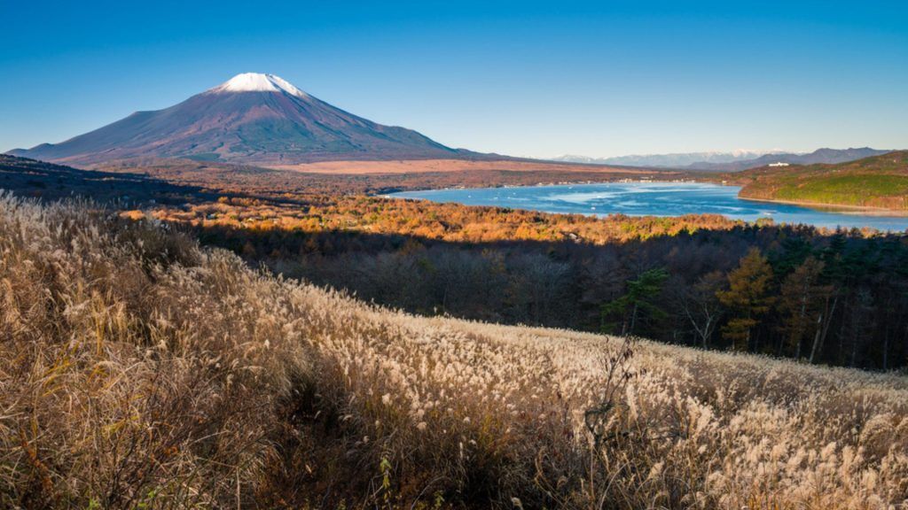 Japan's Greatest Spots to See Mount Fuji