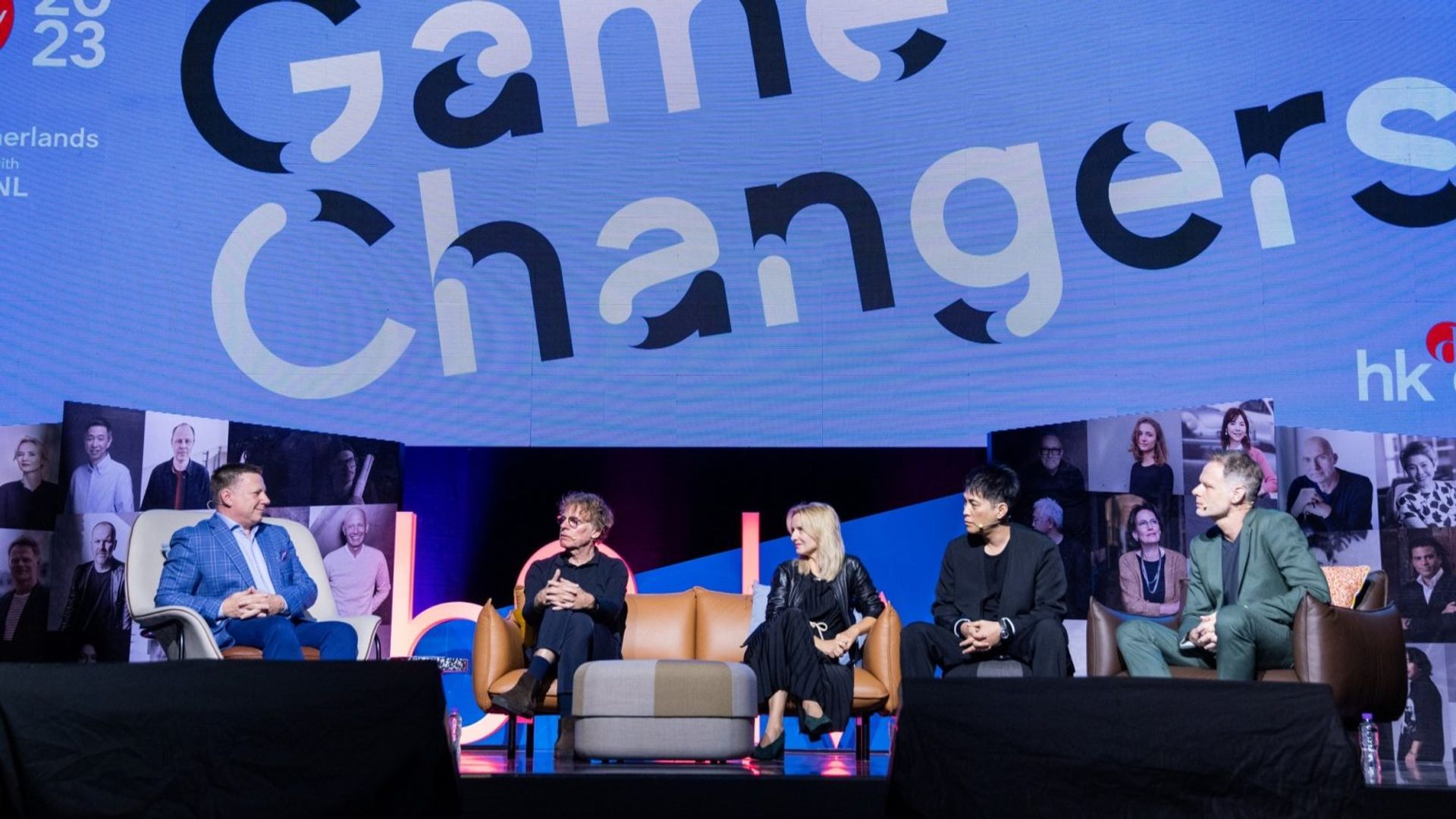 Business of Design Week Returns in December 2024