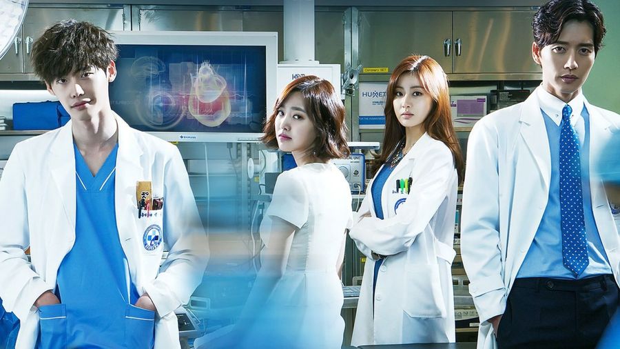 Best Korean Medical Crime Shows to Watch – PrestigeOnline Hong Kong