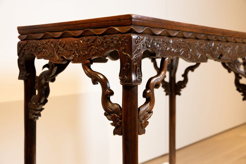The Dr. Shing-Yiu Yip Collection of Classic Chinese Furniture Headlines ...
