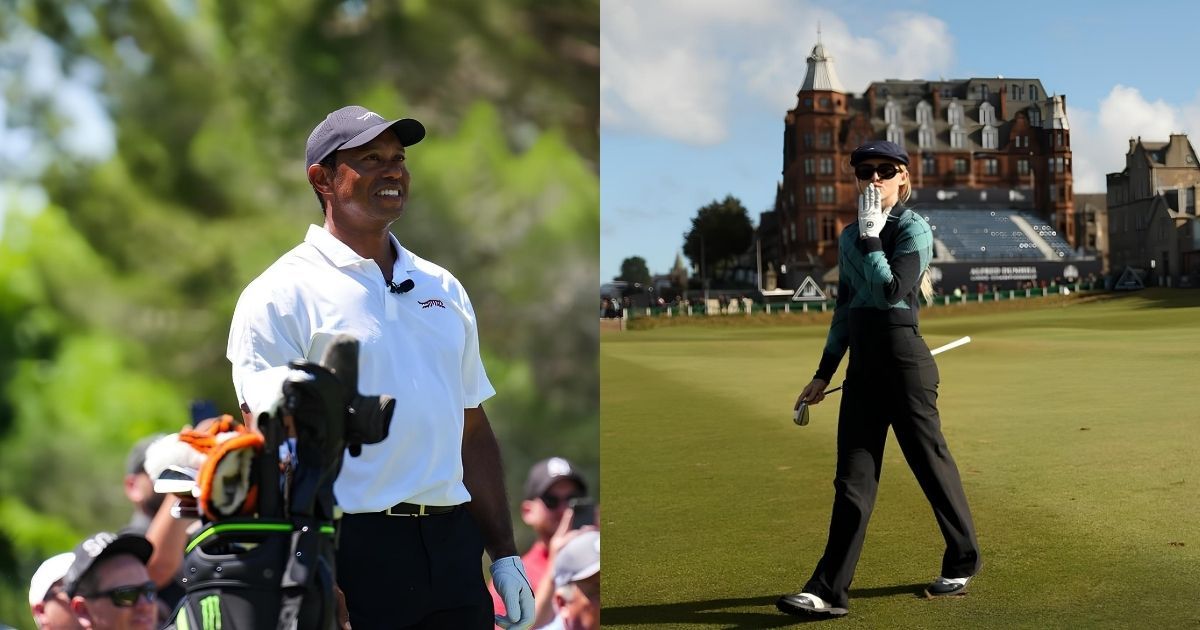 11 Most Followed Golfers on Instagram