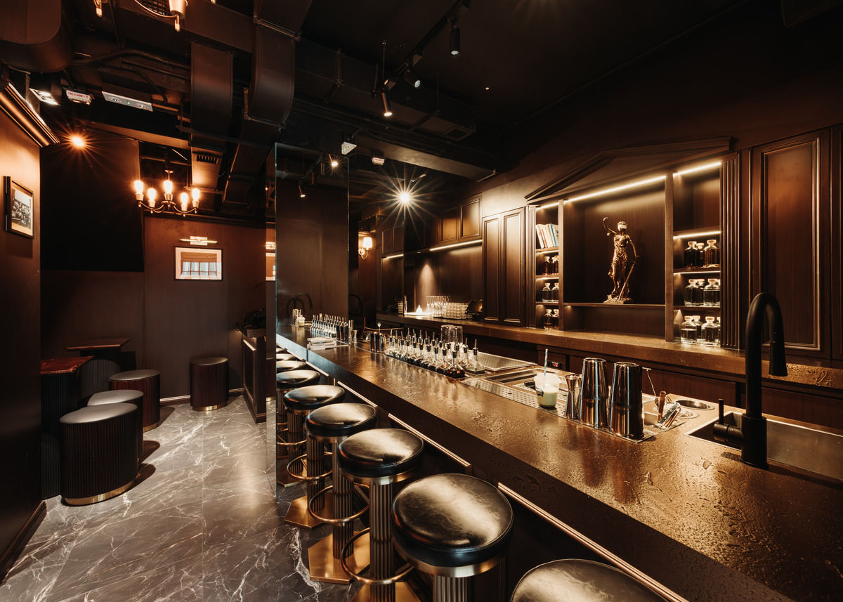 Objection Overruled: Courtroom Puts a Playful Twist on Legal Formality