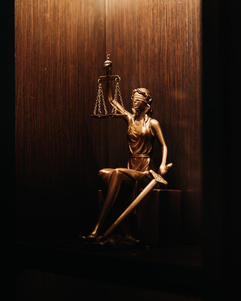 Objection Overruled: Courtroom Puts a Playful Twist on Legal Formality