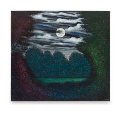 Scott Kahn: Man on the Moon