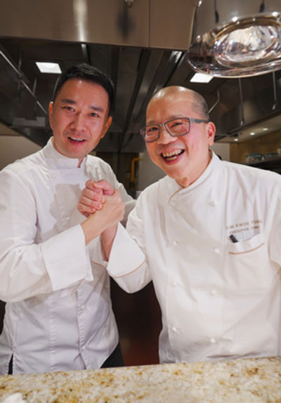 10 of the World’s Most Famous Chefs and Their Signature Dishes
