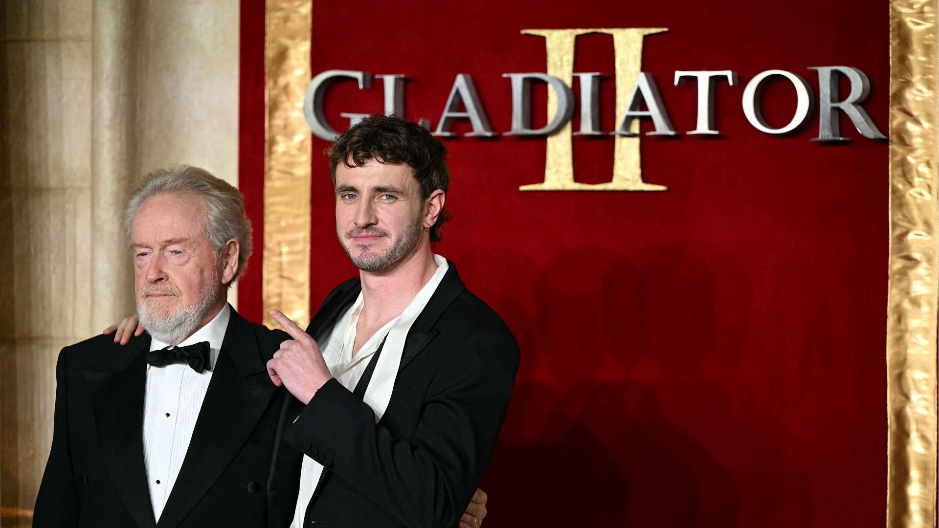 Paul Mescal Intense ‘Gladiator II’ Workout Routine - PrestigeOnline ...