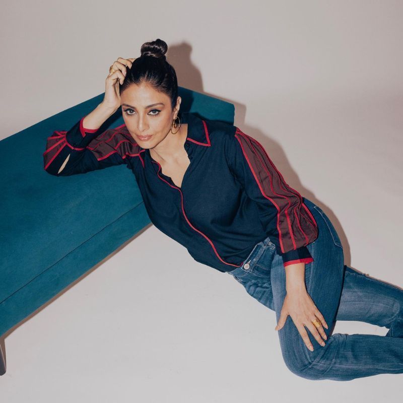 Tabu Net Worth: A Look at the ‘Dune: Prophecy’ Star’s Assets ...