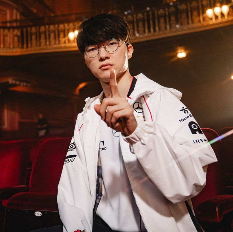 Faker: Facts and Net Worth of the Korean Gamer - PrestigeOnline Hong Kong