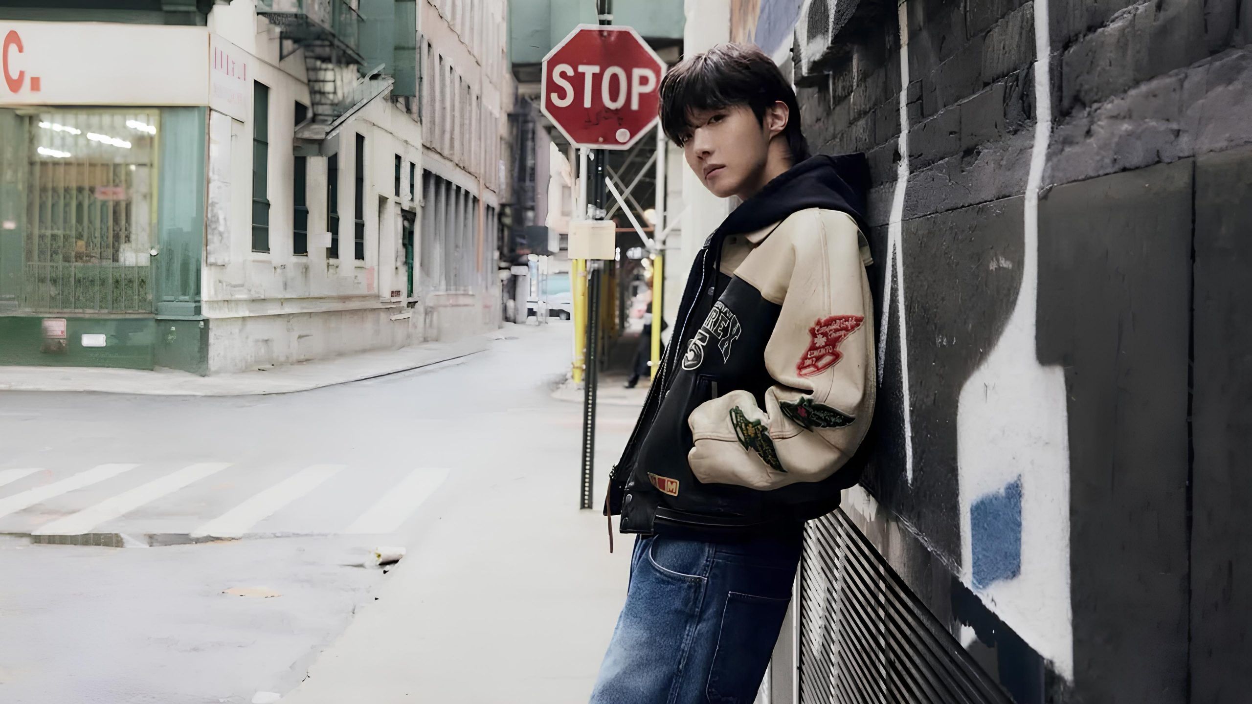 BTS’ J-Hope to First Solo Tour in 2025: Dates and Cities ...
