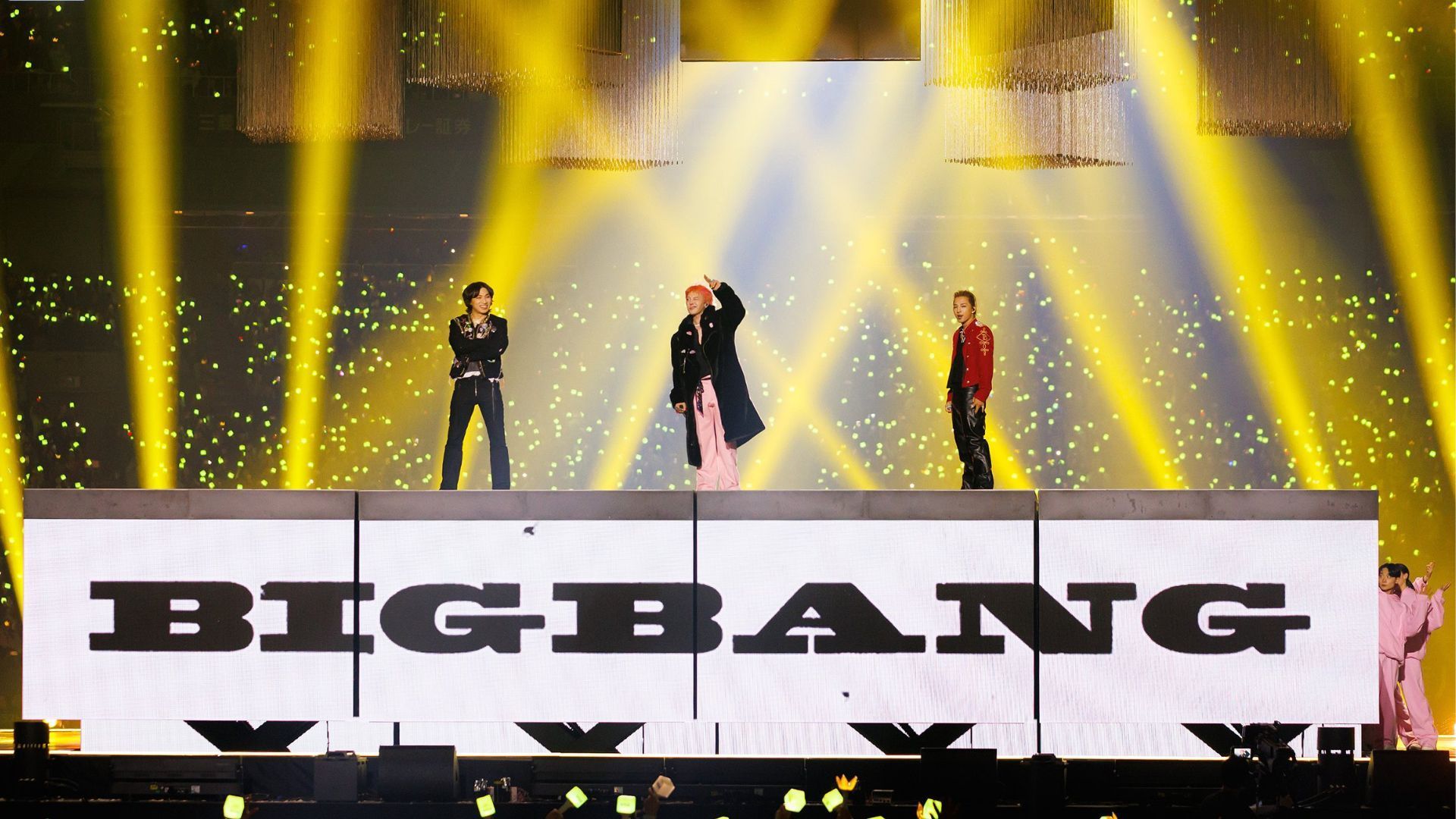 Who is the Richest BIGBANG Member? Ranking their Net Worth