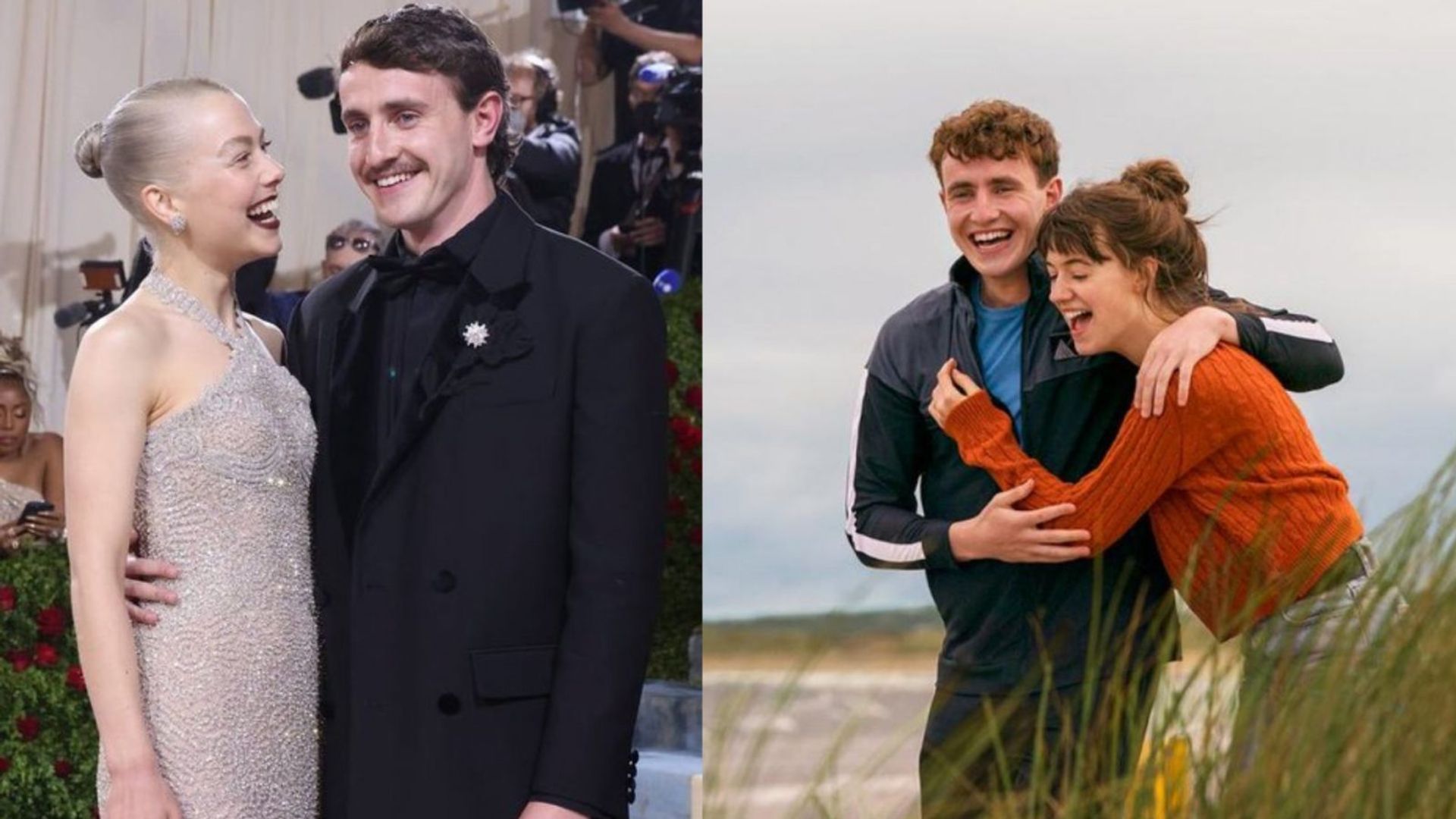 A Look at Paul Mescal's Famous girlfriends and Dating History ...