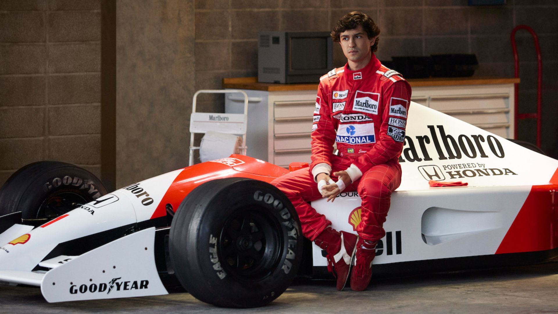 26 Hottest F1 Drivers Who Sped Into Our Hearts – PrestigeOnline Hong Kong