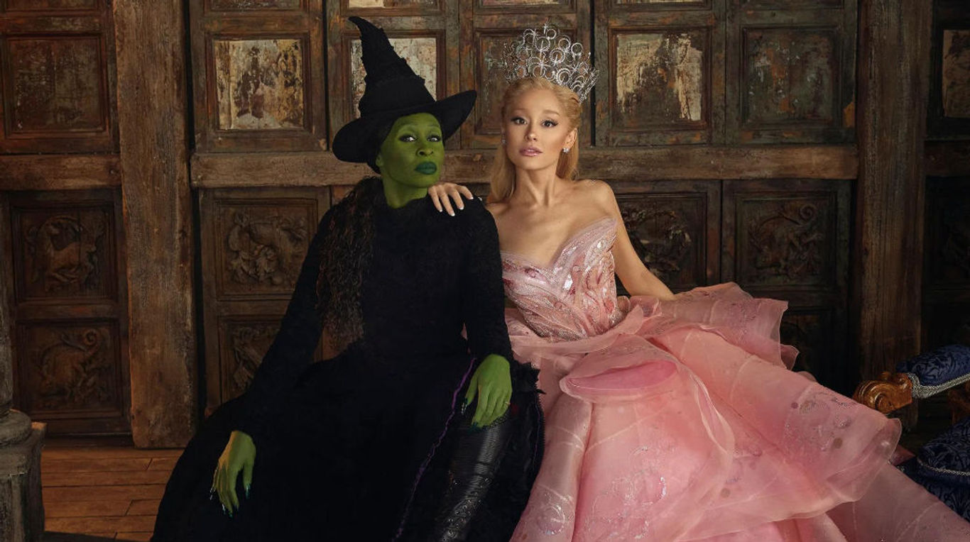 The Best Reactions and Memes on the Internet to Wicked – PrestigeOnline ...