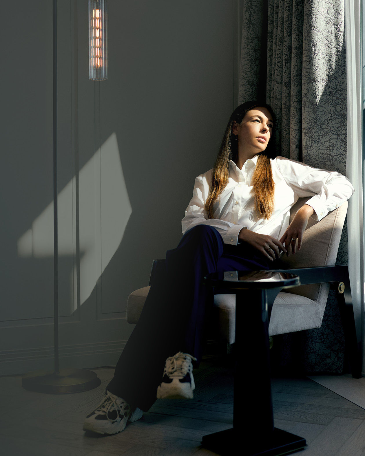 Olivia Cotes-James | Prestige Women of Power