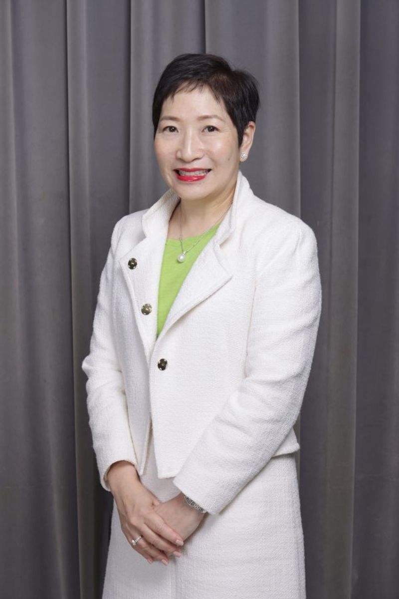 Sherlynn Chan | Prestige Women of Power