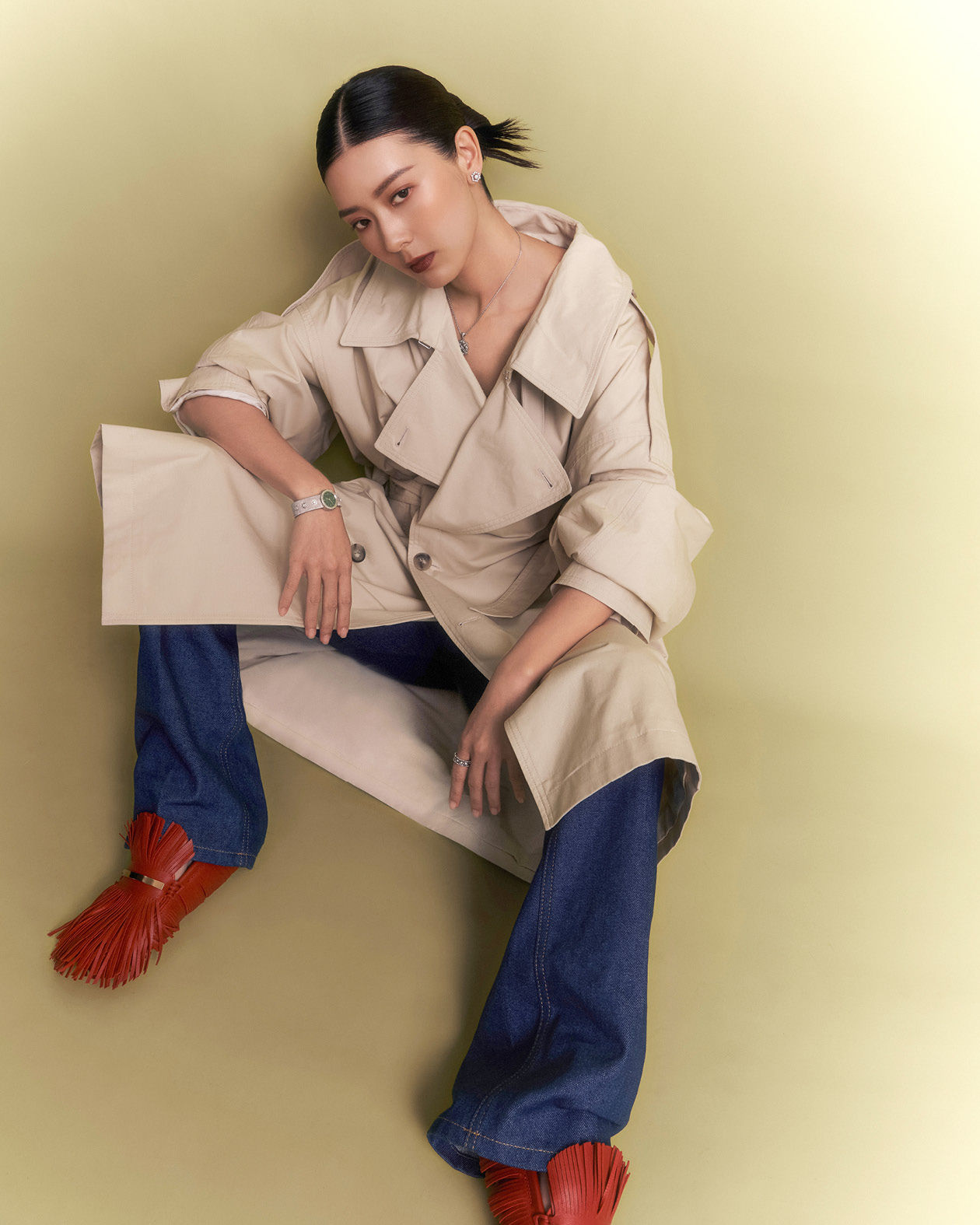 Jennifer Yu | Prestige Women of Power