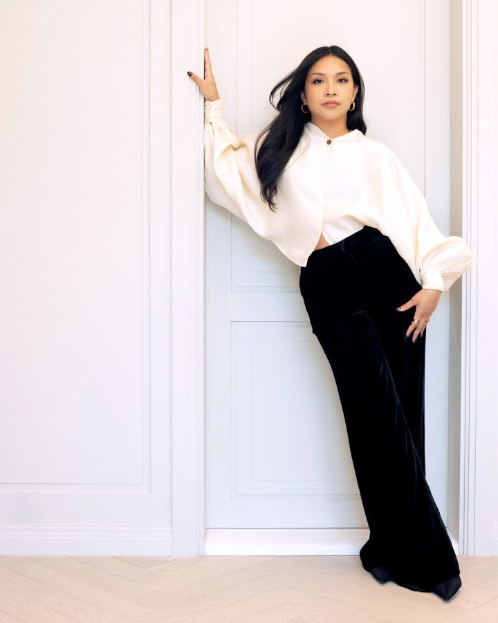 Sarah Vee | Prestige Women of Power