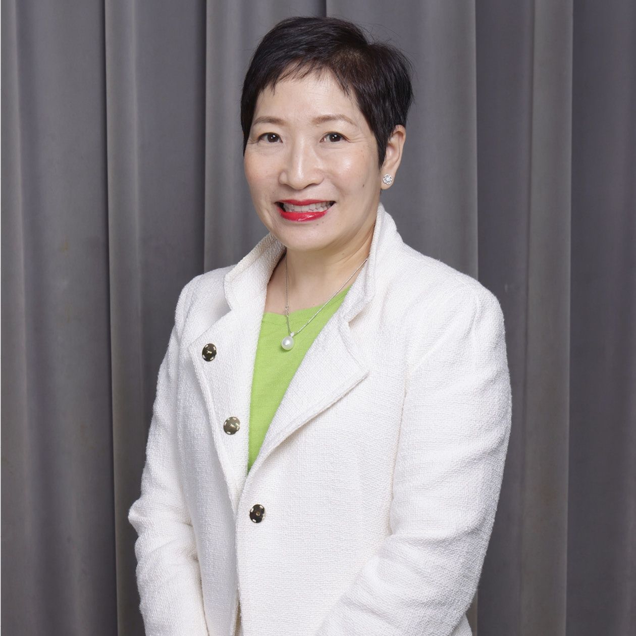 Liat Chen | Prestige Women of Power