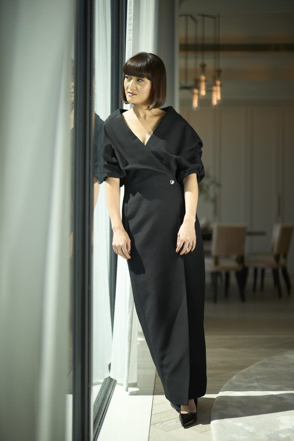 Lily Cheng | Prestige Women of Power