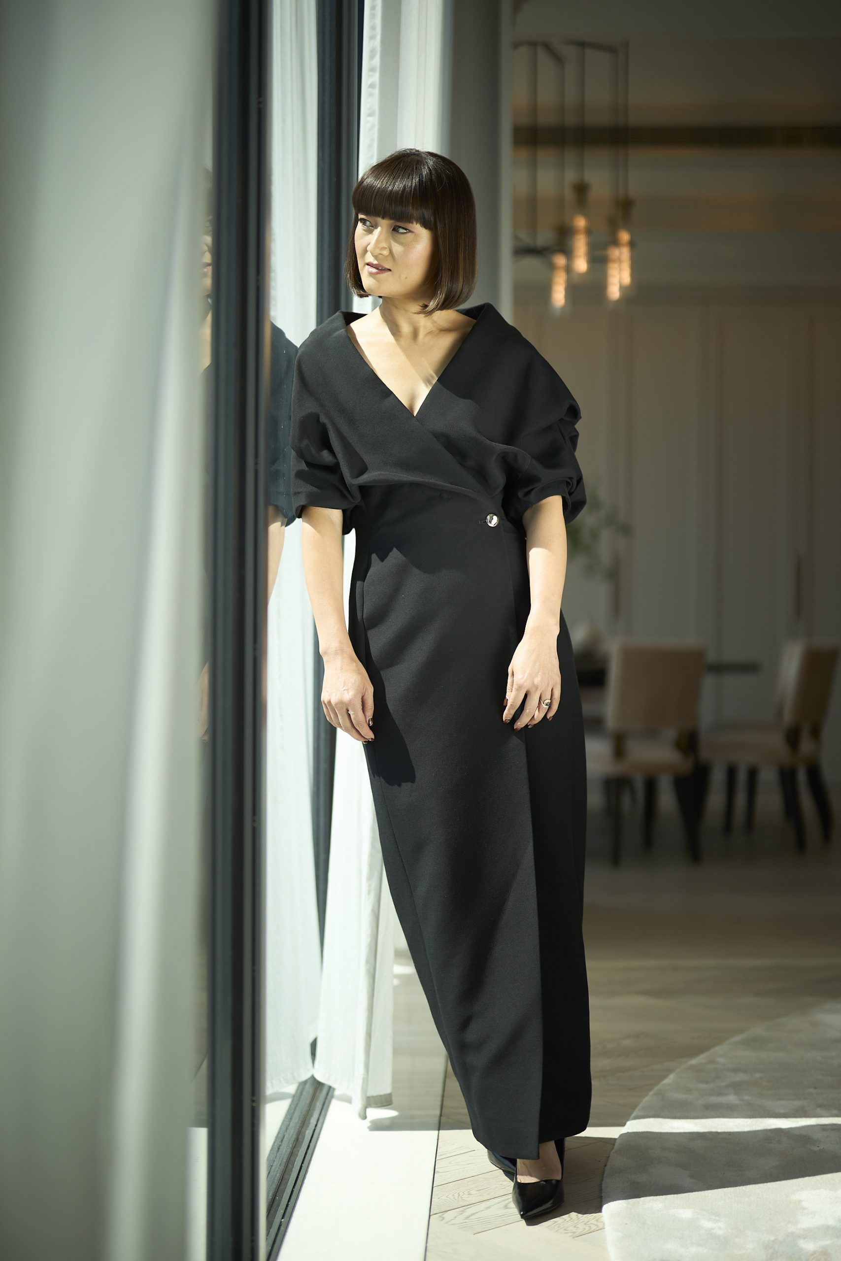 Lily Cheng | Prestige Women of Power