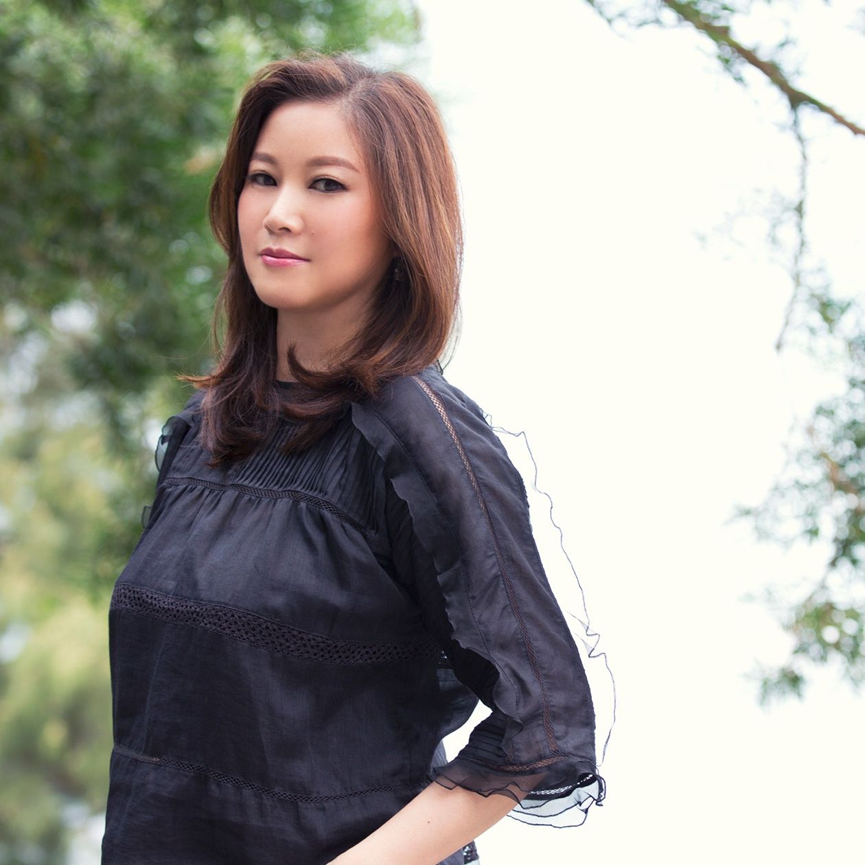 Secy Cheung | Prestige Women of Power