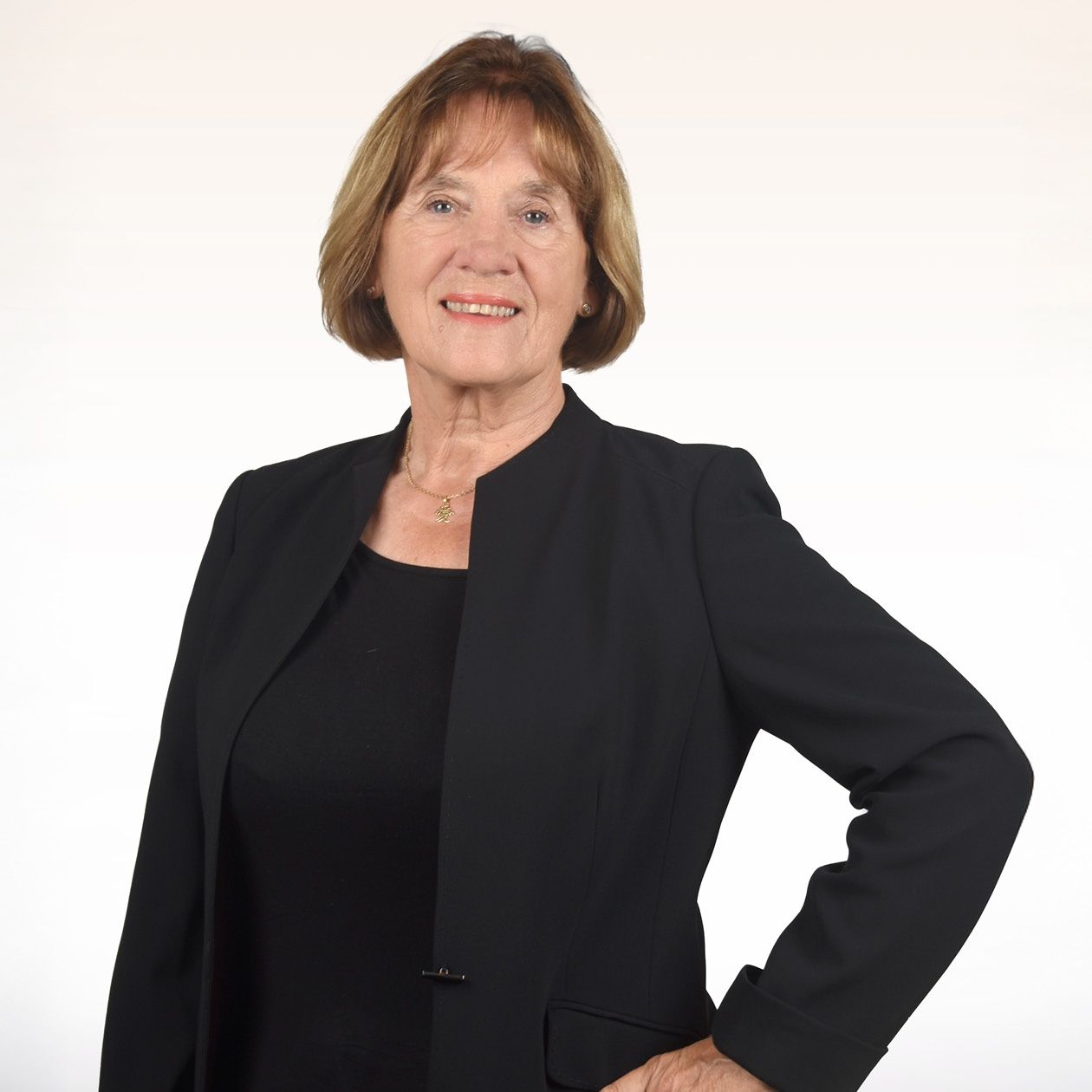 Cissy Wang | Prestige Women of Power