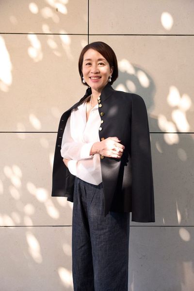 Cindy Chow | Prestige Women of Power