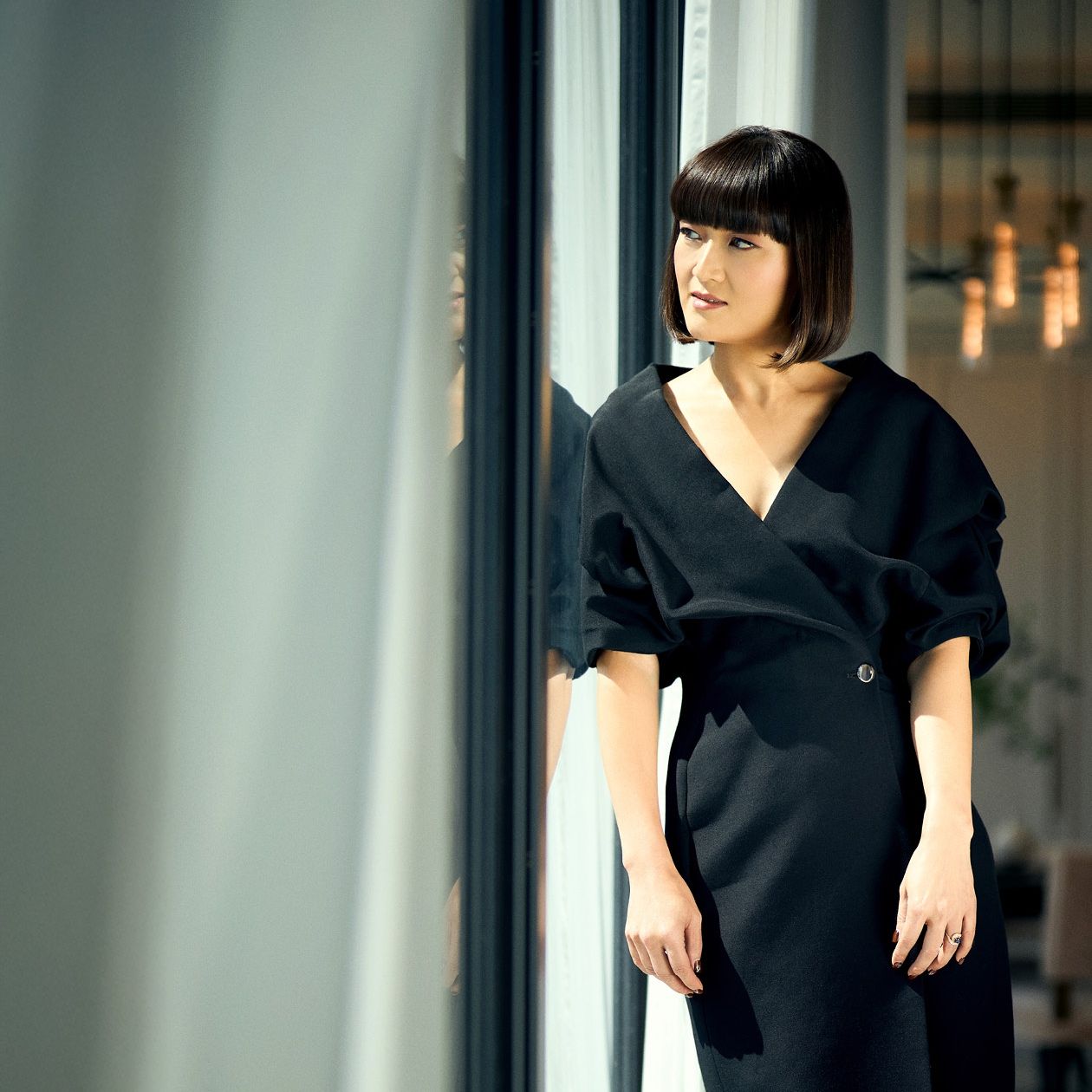 Yang Lan | Prestige Women of Power