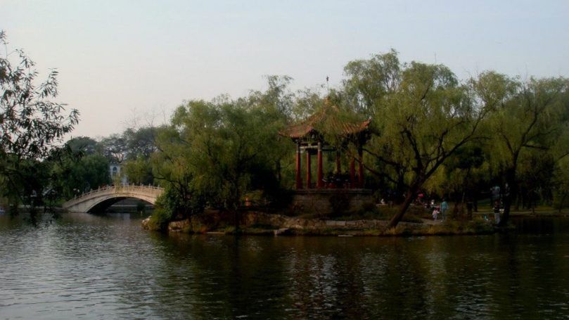 Explore Haicheng, Anshan, the Hometown Of SEVENTEEN’s The8 ...