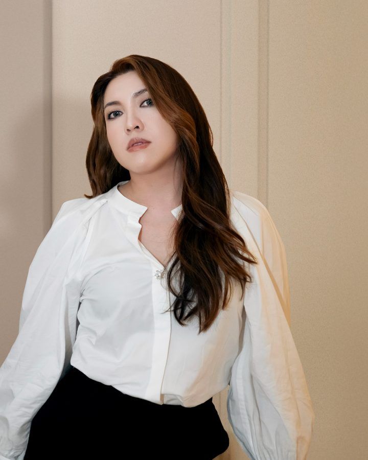 Serrini | Prestige Women of Power