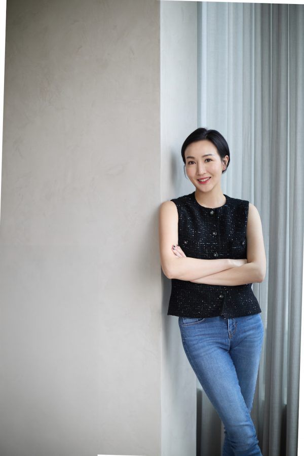 Melissa Fok | Prestige Women of Power