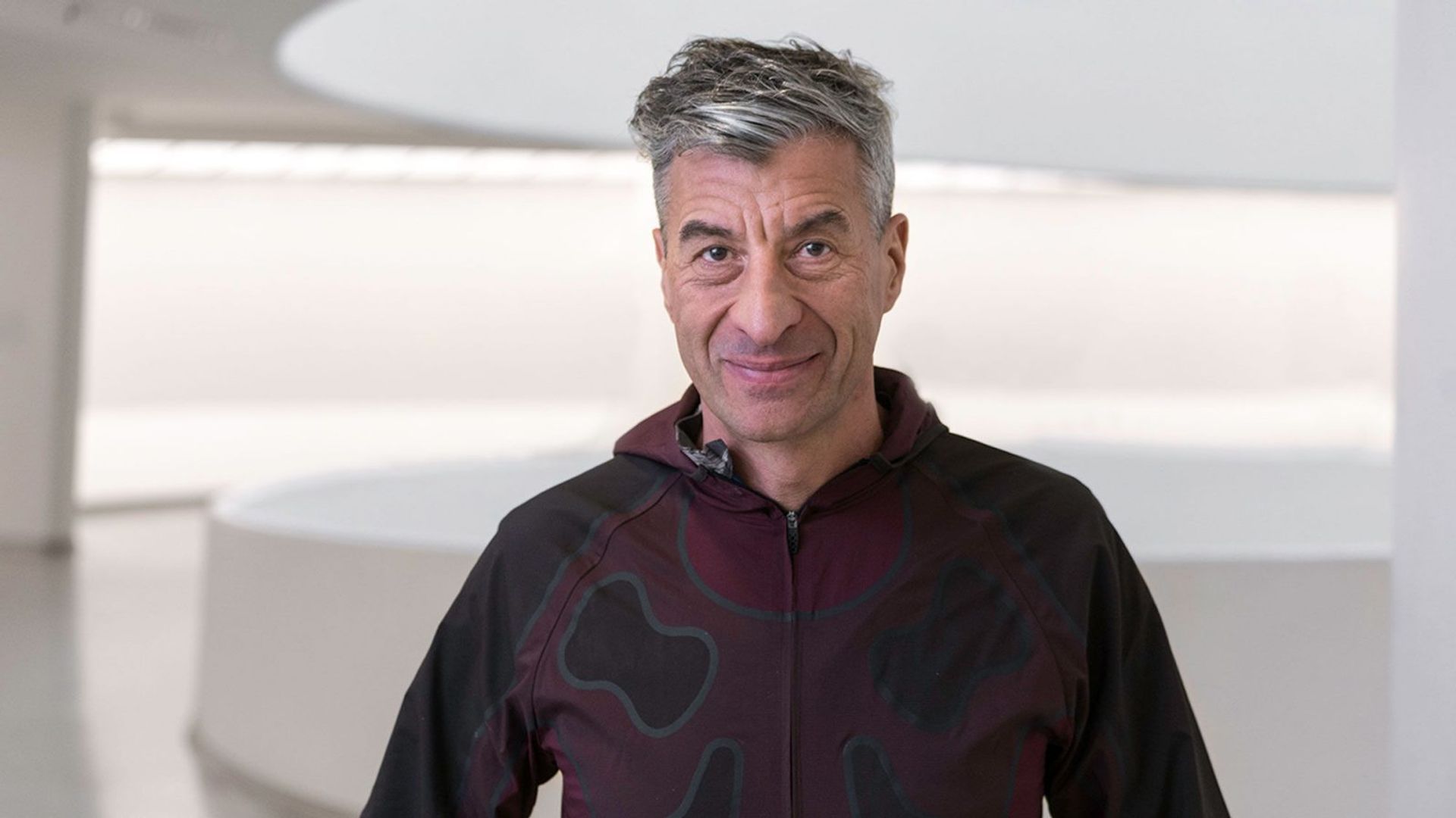 Meet Maurizio Cattelan, the Artist That Sold a Banana for USD 6 Million ...