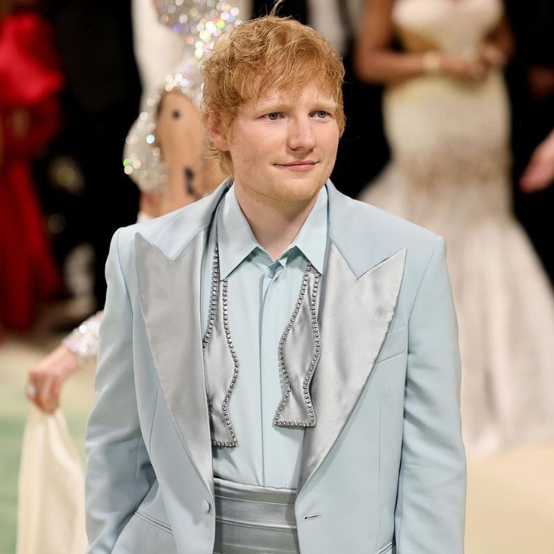 Ed Sheeran Hangzhou, China, Concert in 2025: Dates, Venue, Tickets ...