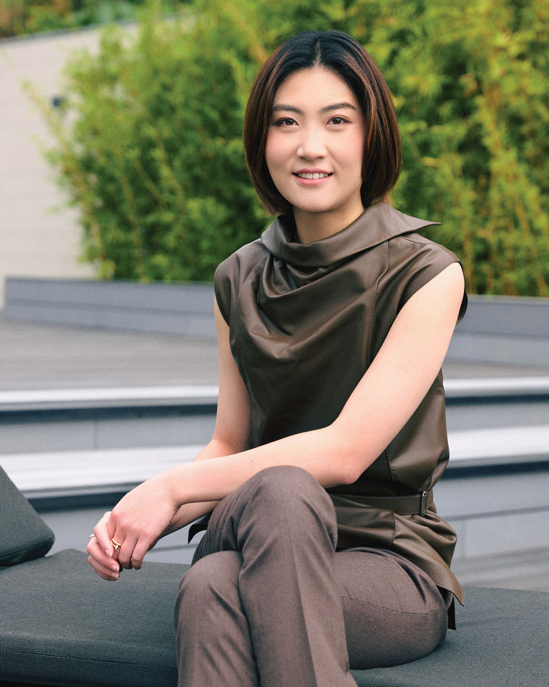 Annabelle Bond | Prestige Women of Power