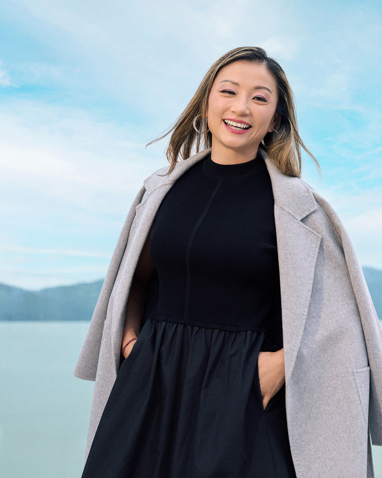Laurena Law | Prestige Women of Power