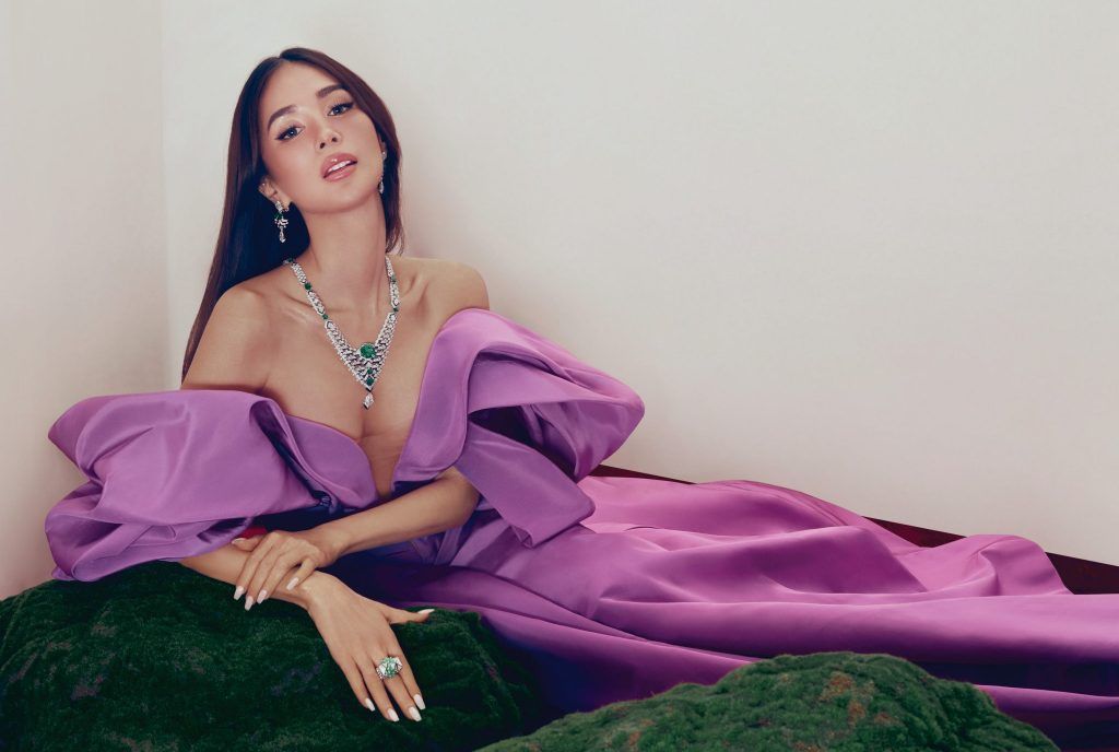 The Irresistible Rise of Yu Shi | Prestige Online - HongKong