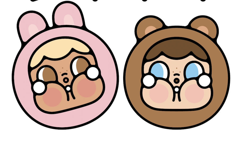 CryBunny and CryTeddy: Check Out the Newest Art Toy Obsession ...