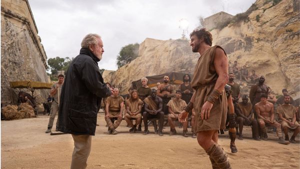 All the Gladiator II Filming Locations, From Morocco to Malta ...