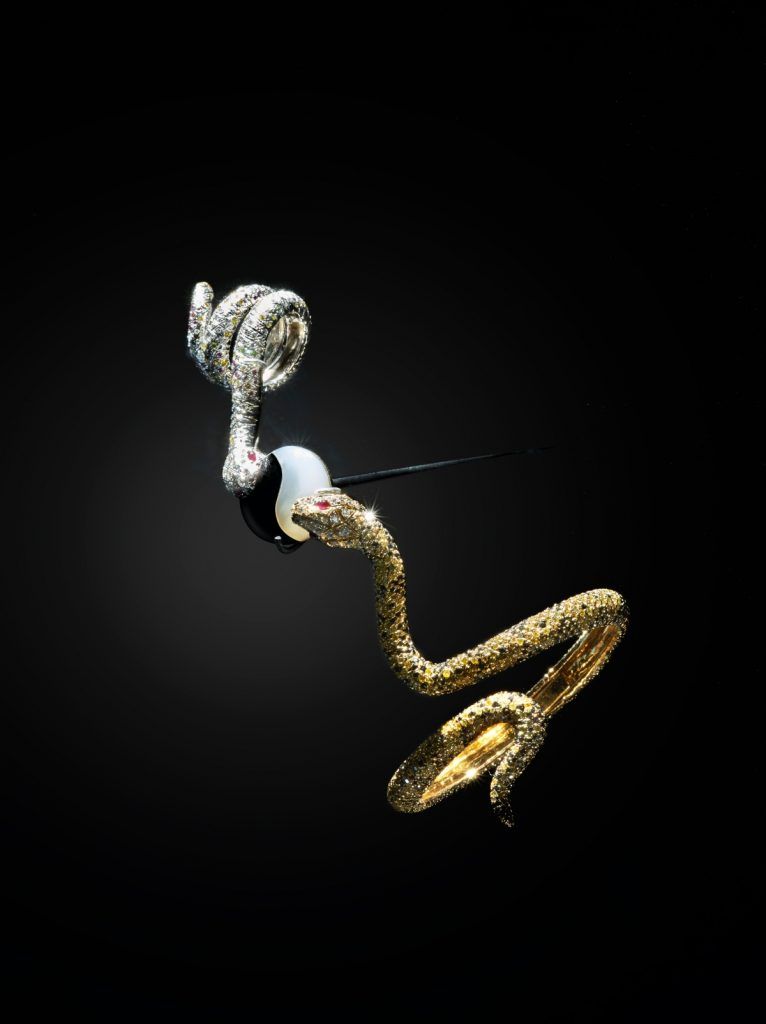 Anna Hu: The Making of a Jewellery Artist
