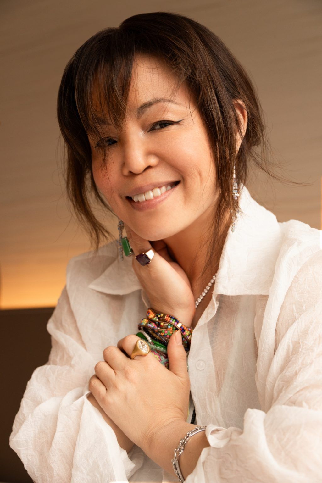 Star Bright: KS Sze & Sons Celebrates a 101-Year Legacy