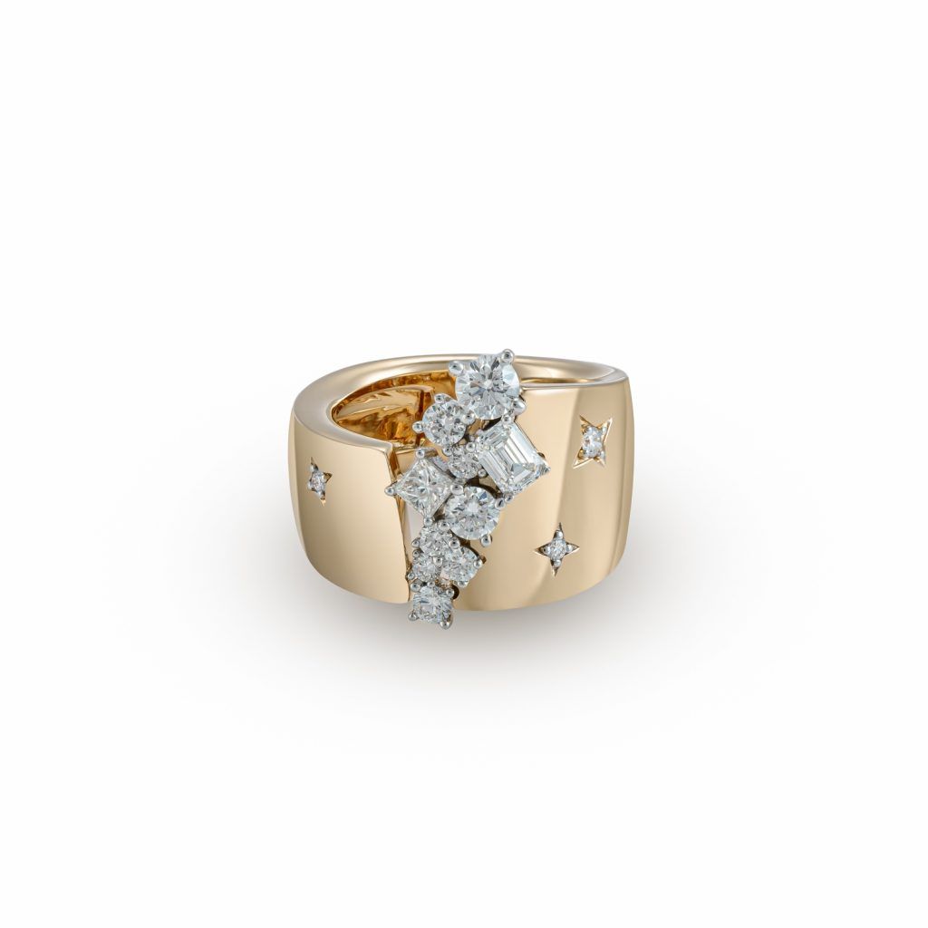 Star Bright: KS Sze & Sons Celebrates a 101-Year Legacy