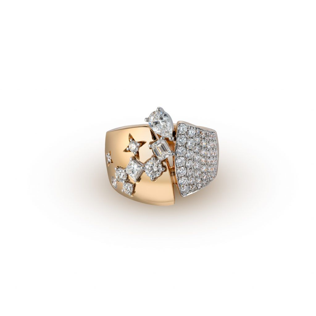 Star Bright: KS Sze & Sons Celebrates a 101-Year Legacy