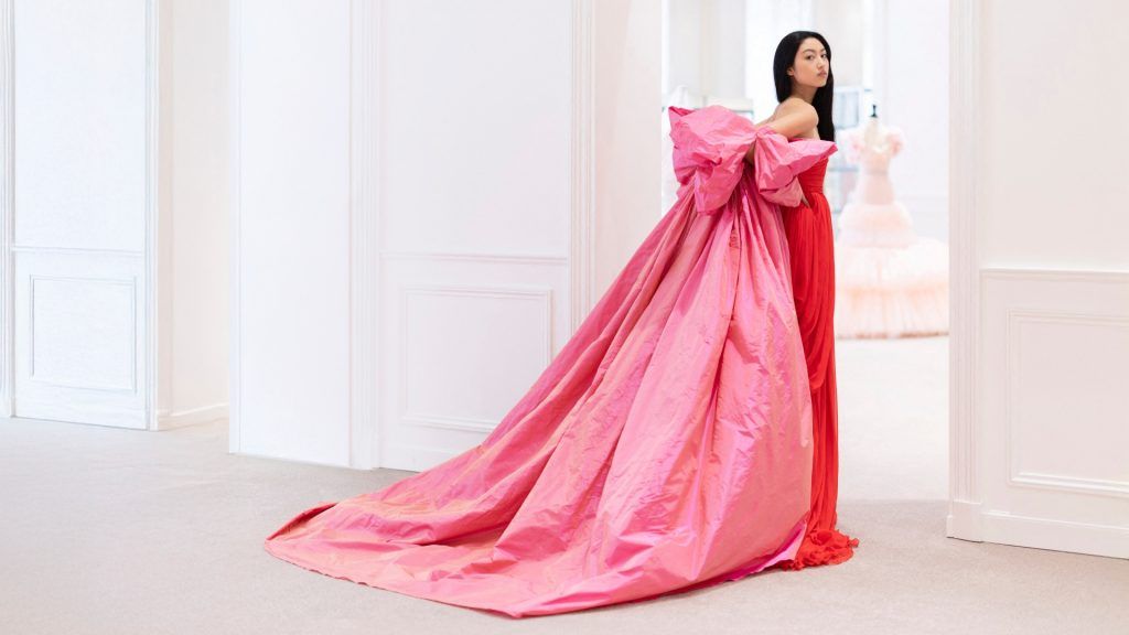 Le Bal 2024: Everyone aspires to be Angel Zhang and Ella Yam