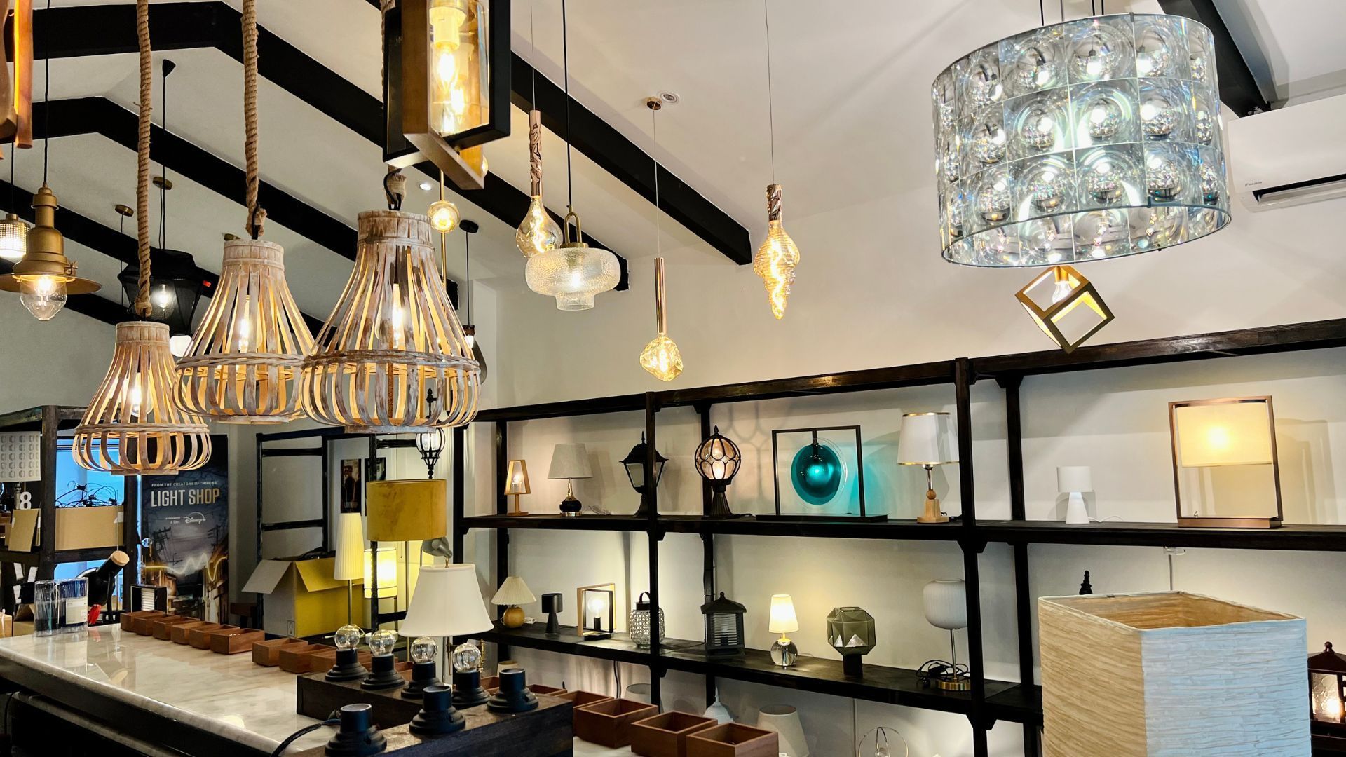 Visit the Light Shop Pop-Up Event on Bugis Street - PrestigeOnline ...
