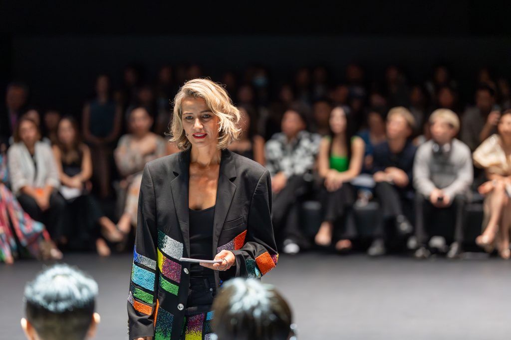 Women Of Power 2024: Christina Dean talks about the importance of ...